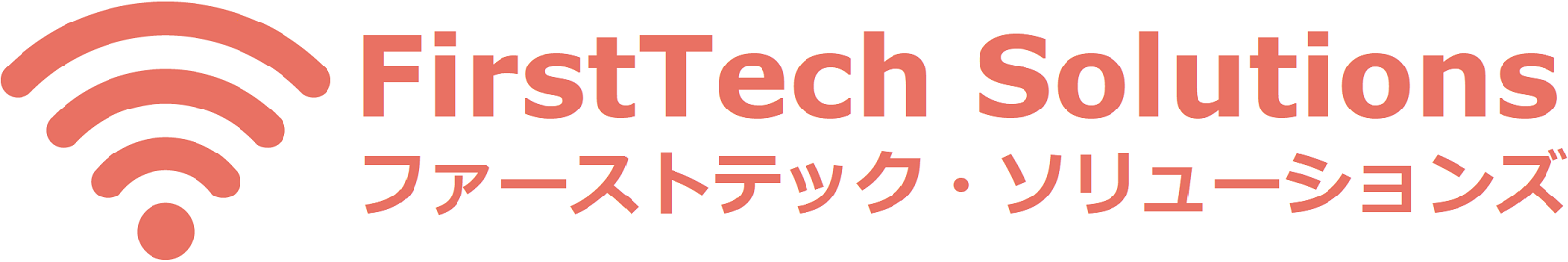 FirstTech Solutions